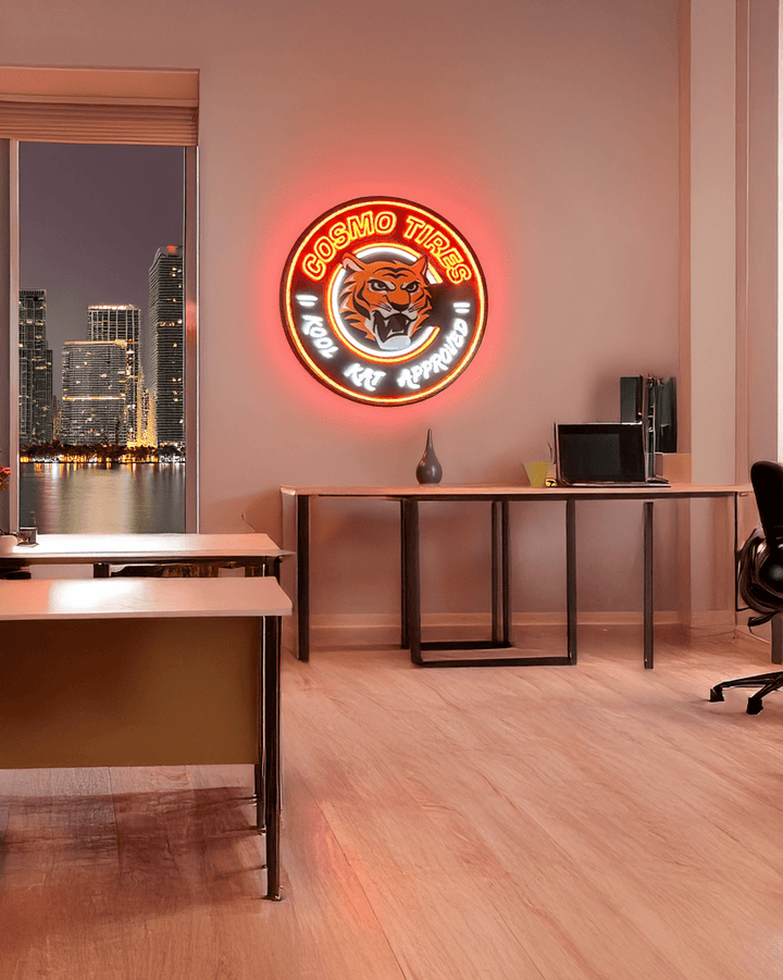 Kool Kat Shop – Cosmo Tires