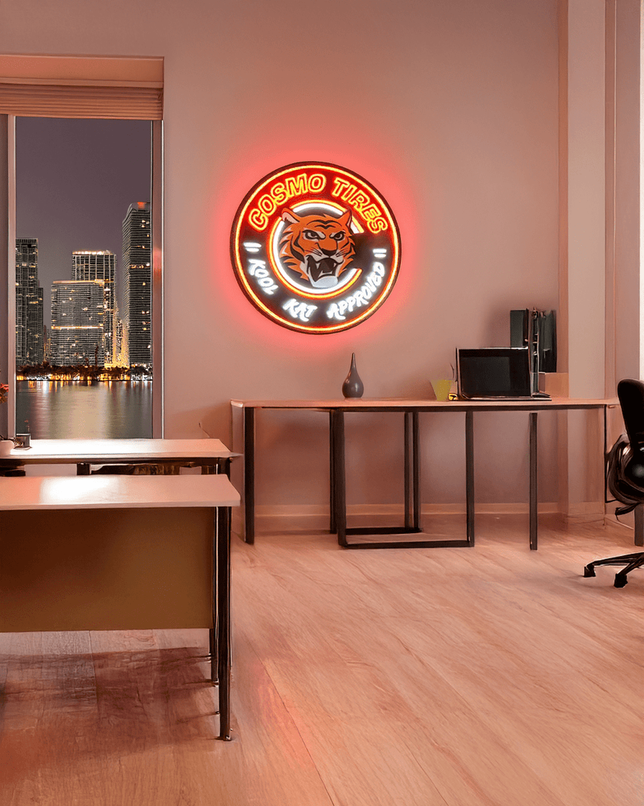 Kool Kat Shop – Cosmo Tires