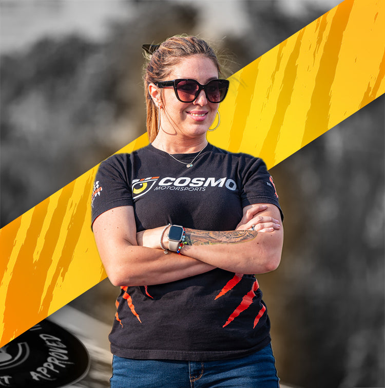 Kool Kat Shop – Cosmo Tires