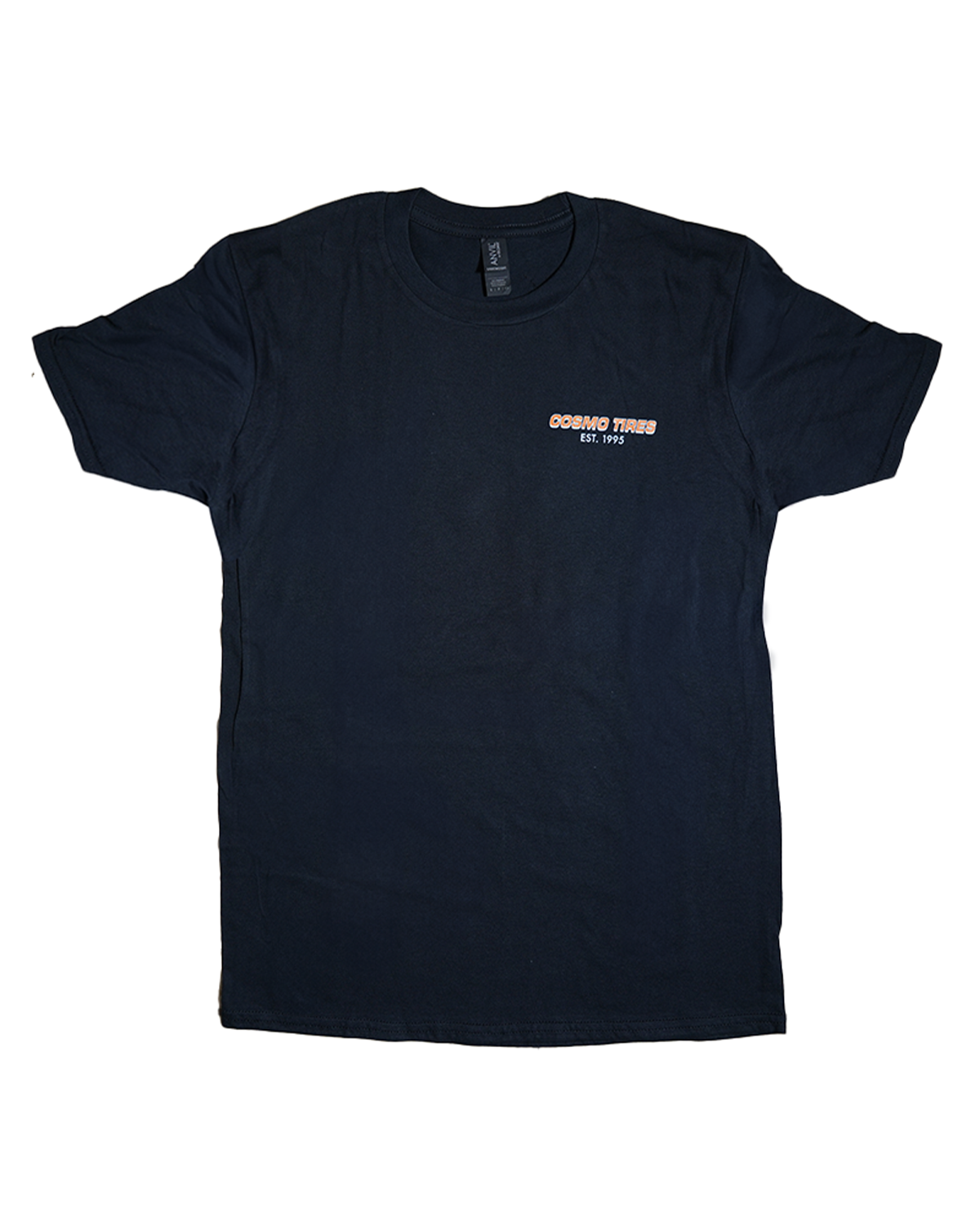 Kool Kat Shop – Cosmo Tires