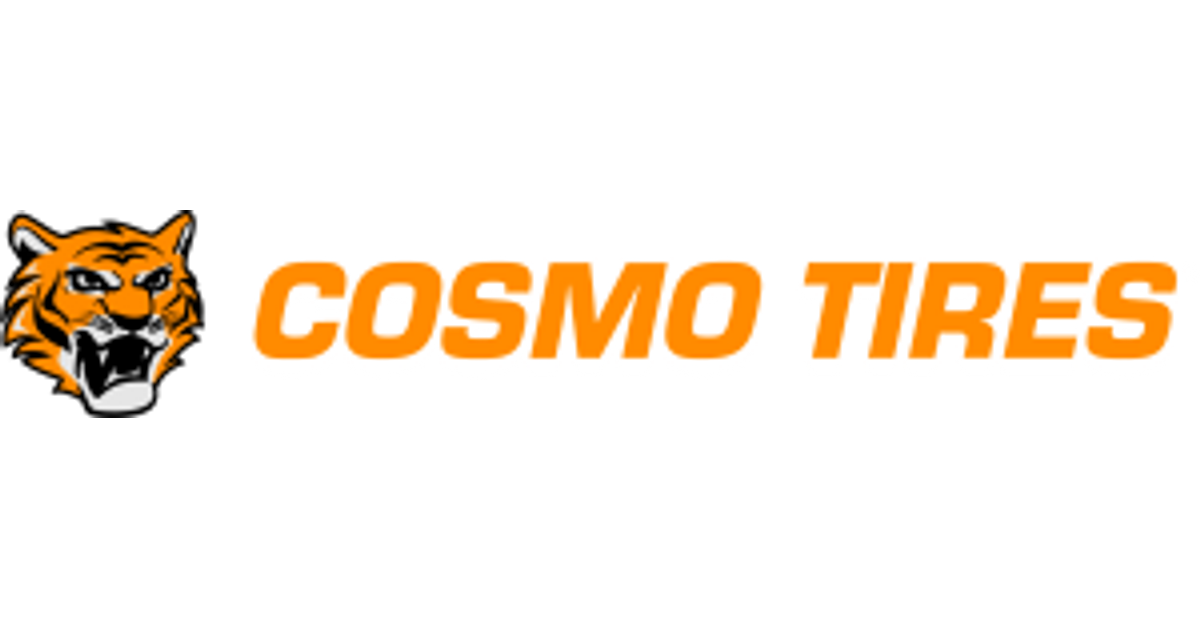 Cosmo Tires